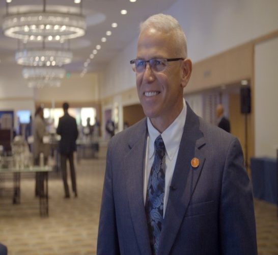 Manly Men - Hancock Dance